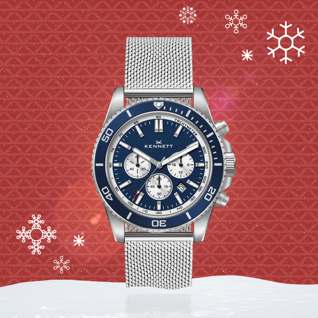 Kennett Great Britain | Premium Watches, Jewellery & Accessories