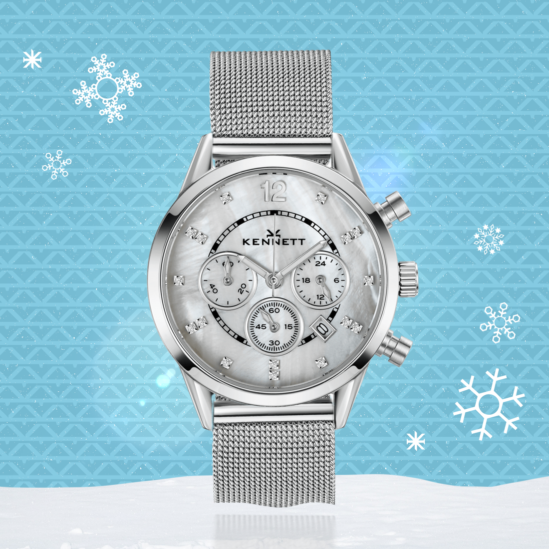 Kennett Great Britain | Premium Watches, Jewellery & Accessories